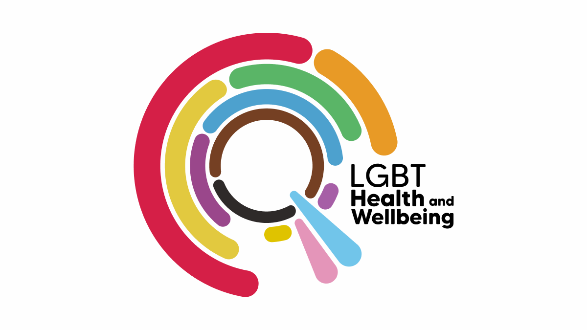 Get involved - LGBT Health and Wellbeing
